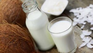 Leche de coco – Córdoba Nutrición